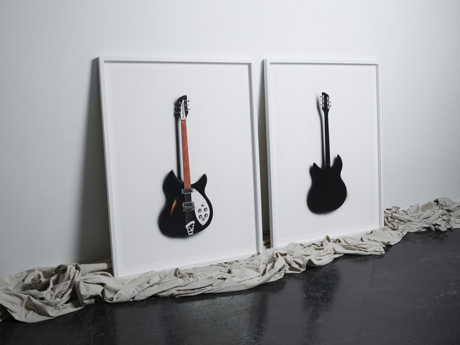 Scale Artists Announced - Scale Exhibition