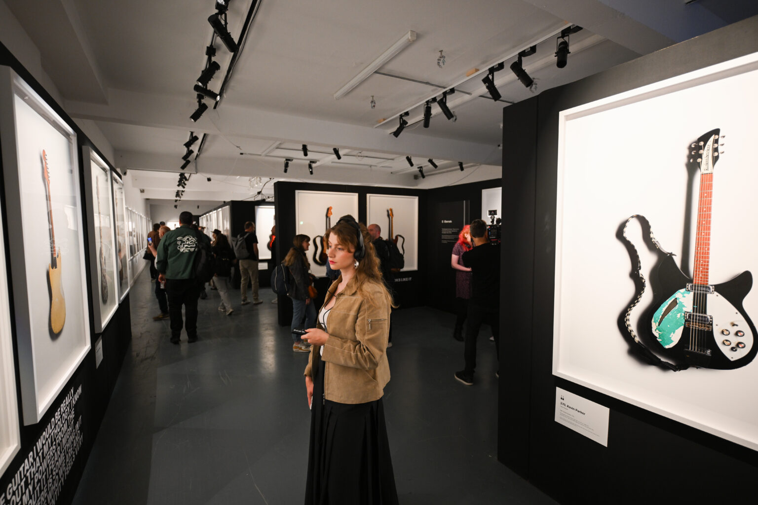 Tickets - Scale Exhibition